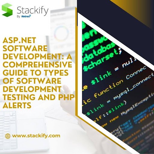 Asp.Net Software Development: A Comprehensive Guide - populerpost.com Asp.Net Software Development: A Comprehensive Guide - populerpost.com